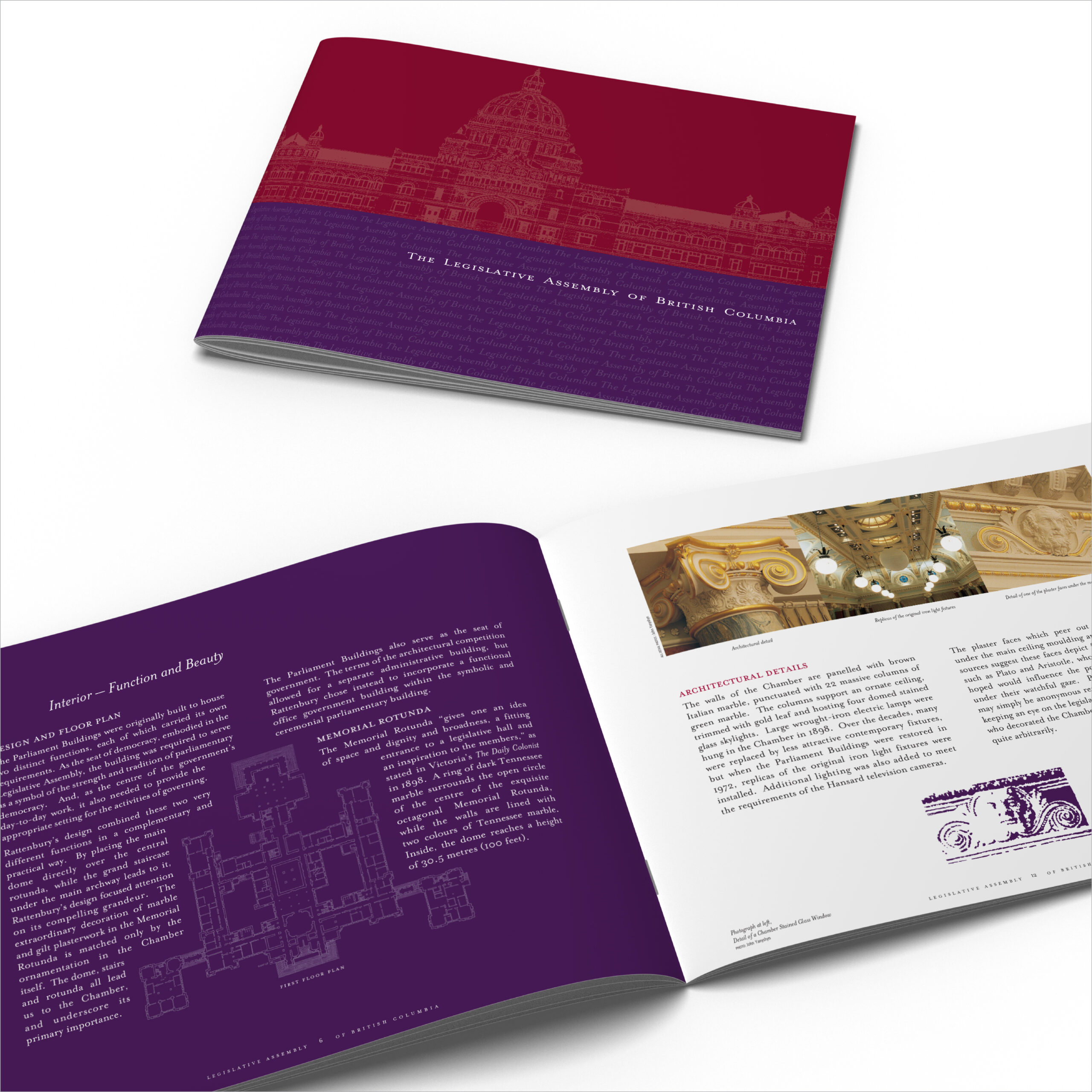 Print Design - CS Creative